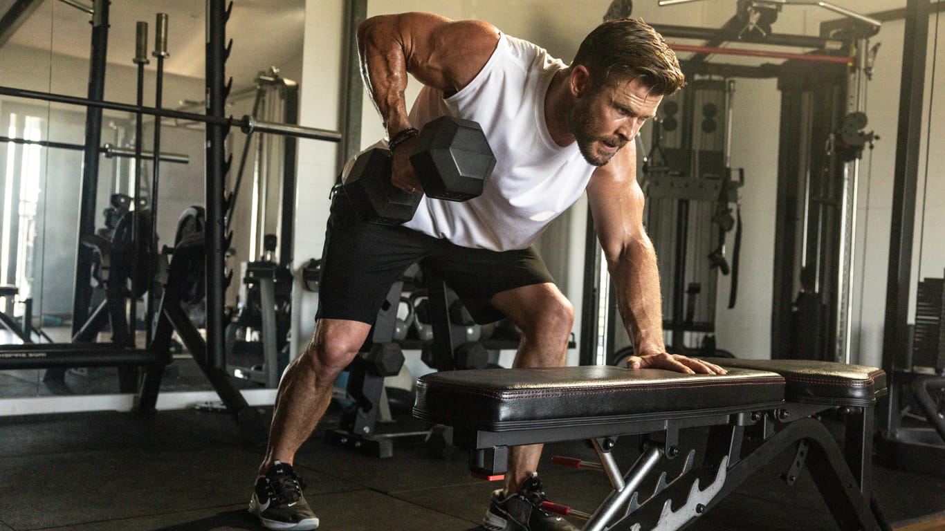 How to Build an Aesthetic Physique: The Ultimate Blueprint - A Man's Way